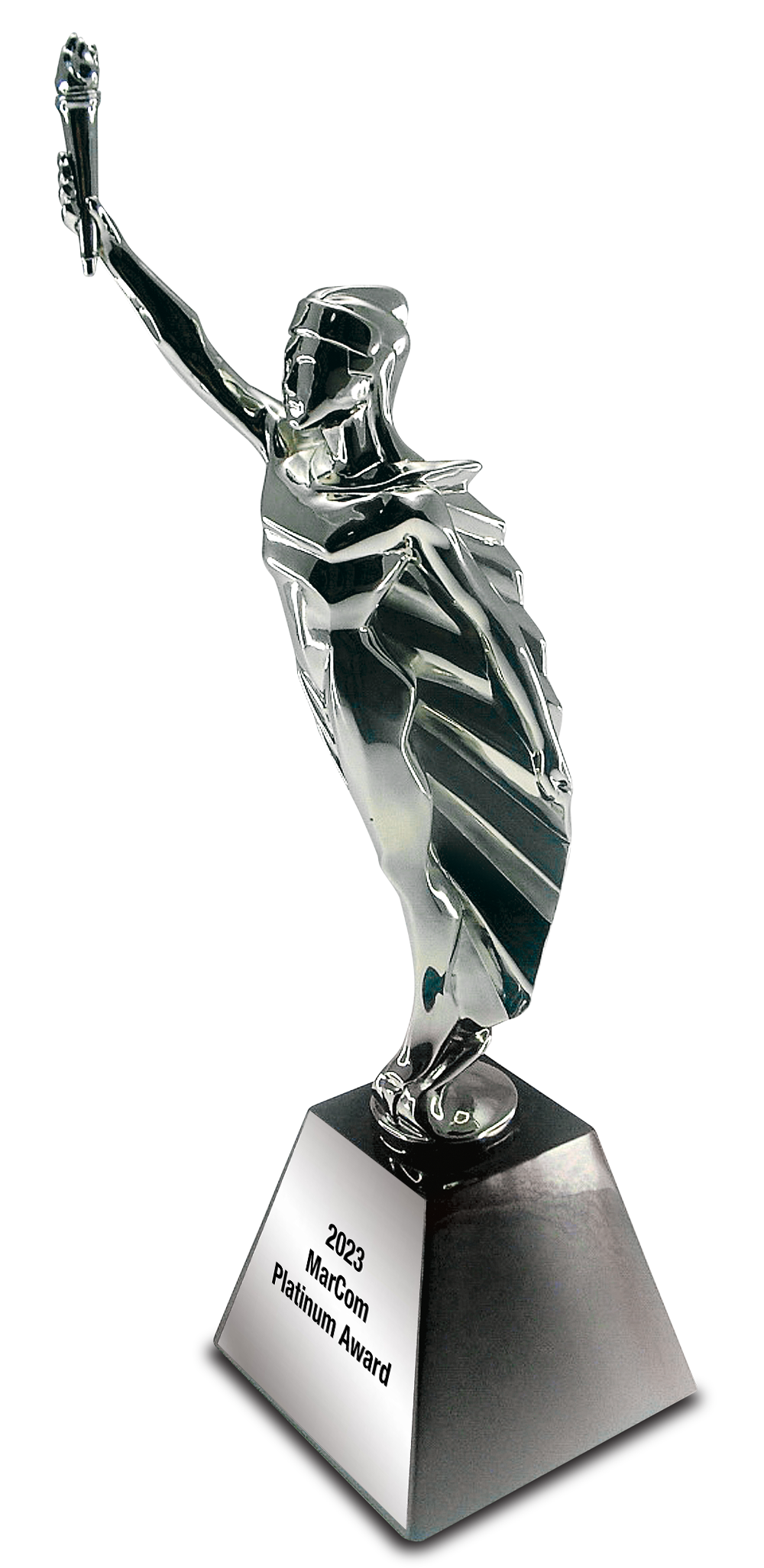 Graphic Downloads – MarCom Awards